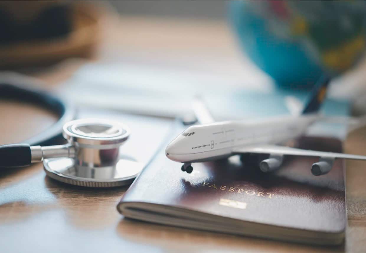 Why You Should See a Travel Doctor Before Your Next Trip?